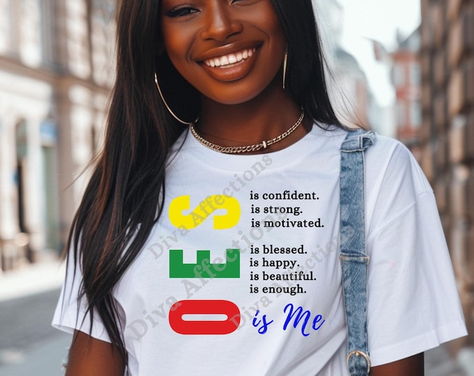 OES is Me PNG Design - Etsy