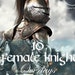 10 Female Knight Poses, Medieval Warrior , Png Transparent Overlays ...