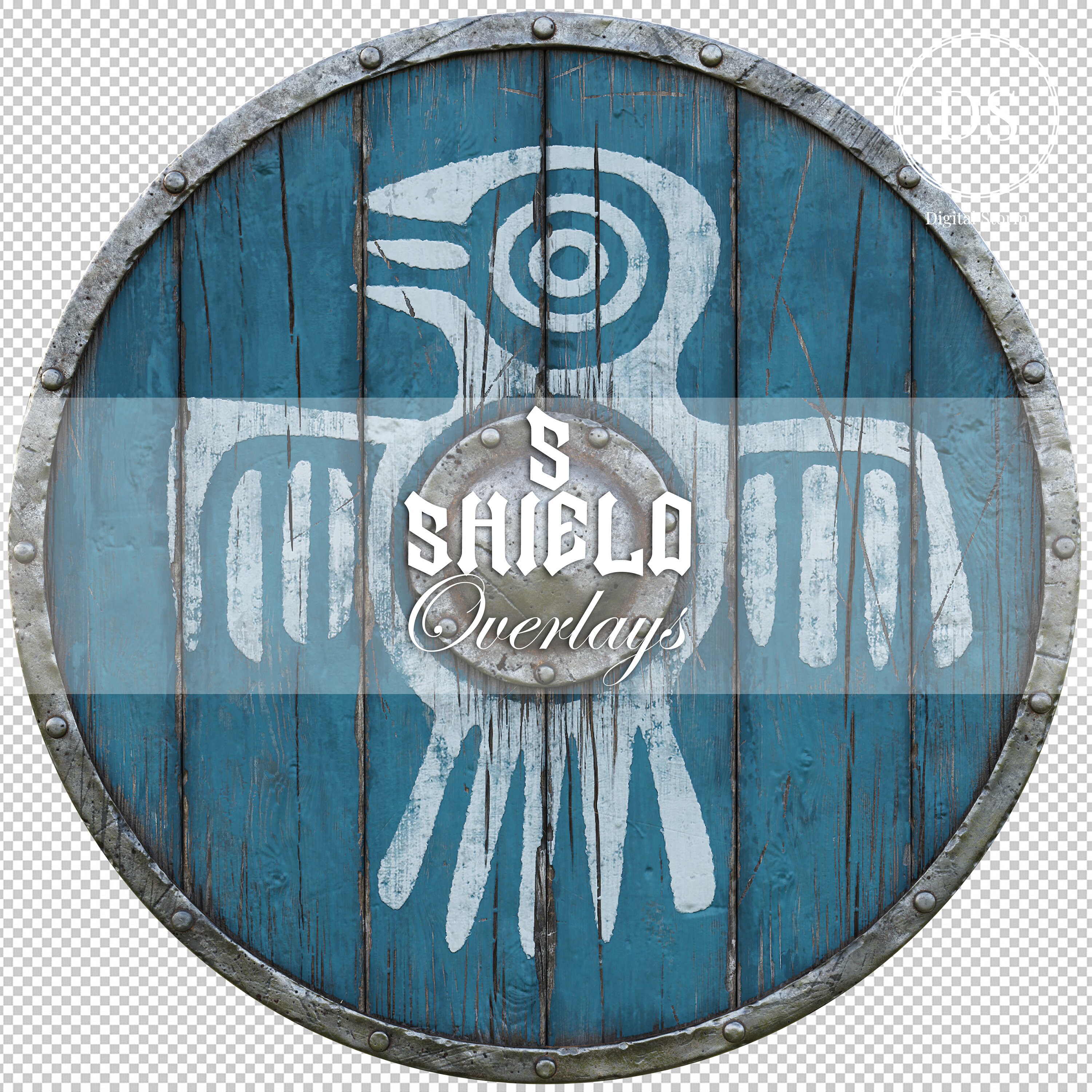 5 Medieval Shield Transparent Overlays,transparent PNG Shield's,shield ...