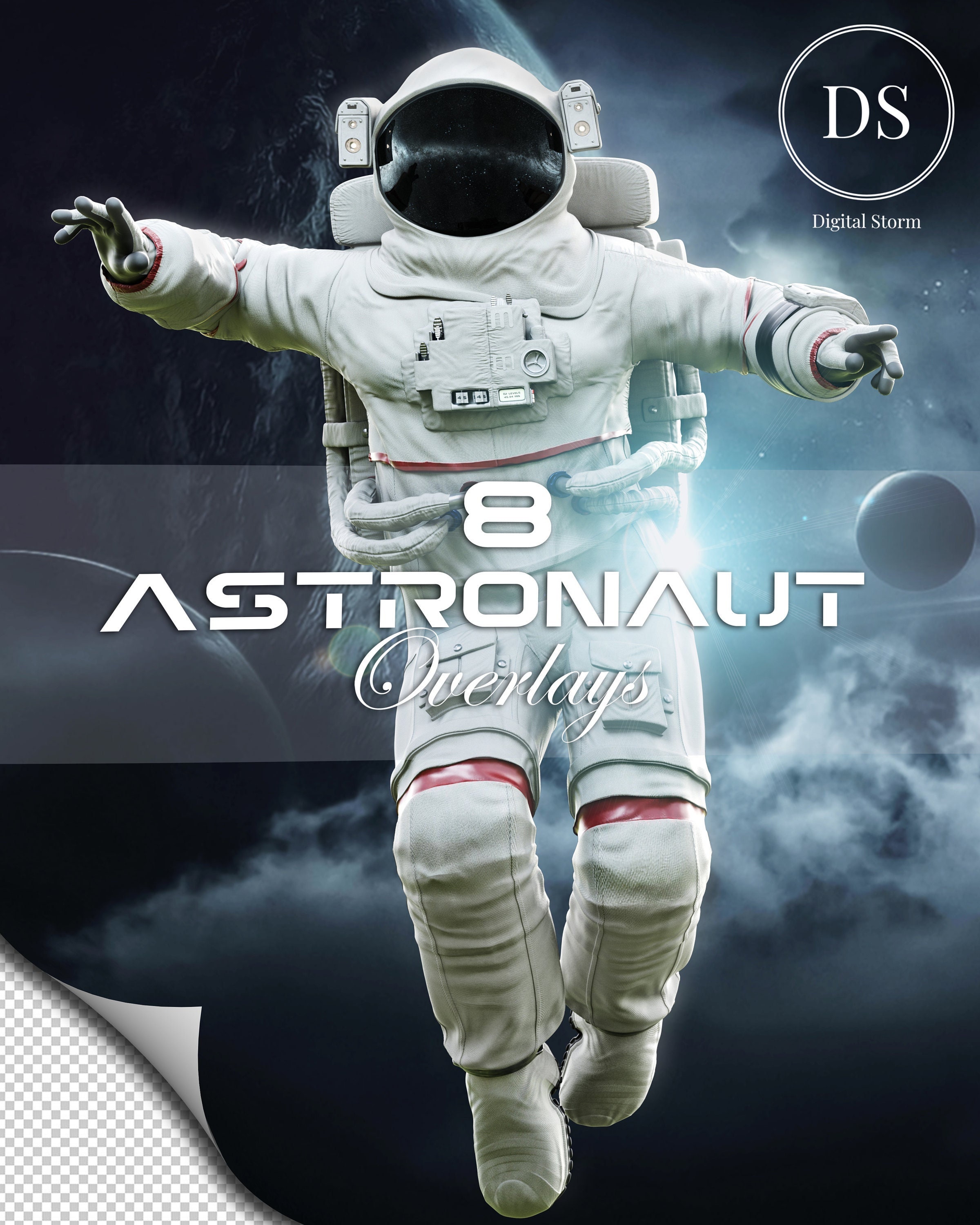 8 Astronaut Transparent Overlays,transparent PNG Astronaut's,astronaut ...