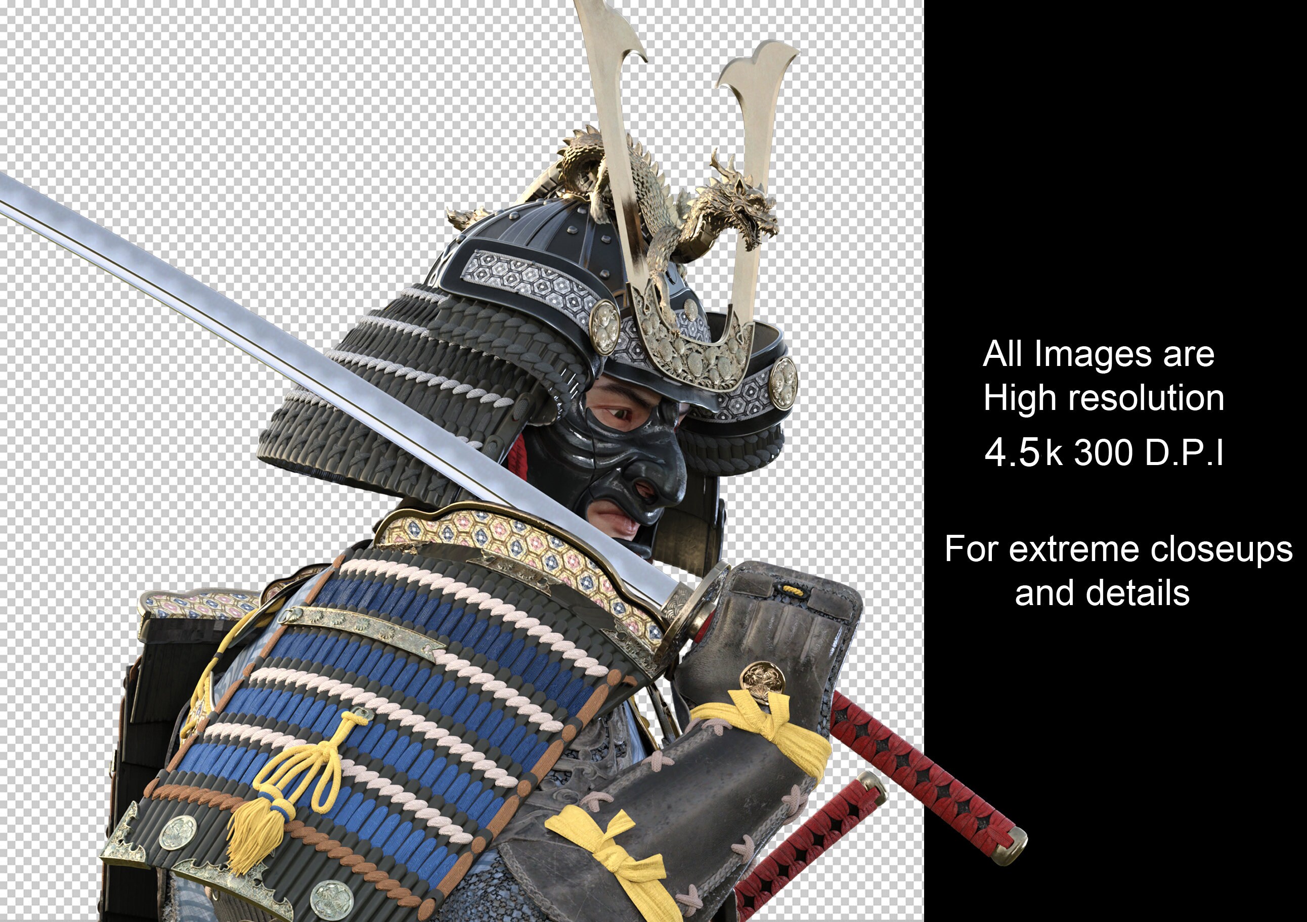 9 Samurai Transparent Overlays,transparent PNG Samurai,samurai Clip Art ...
