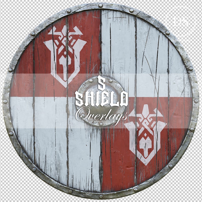 5 Medieval Shield Transparent Overlays,transparent PNG Shield's,shield ...