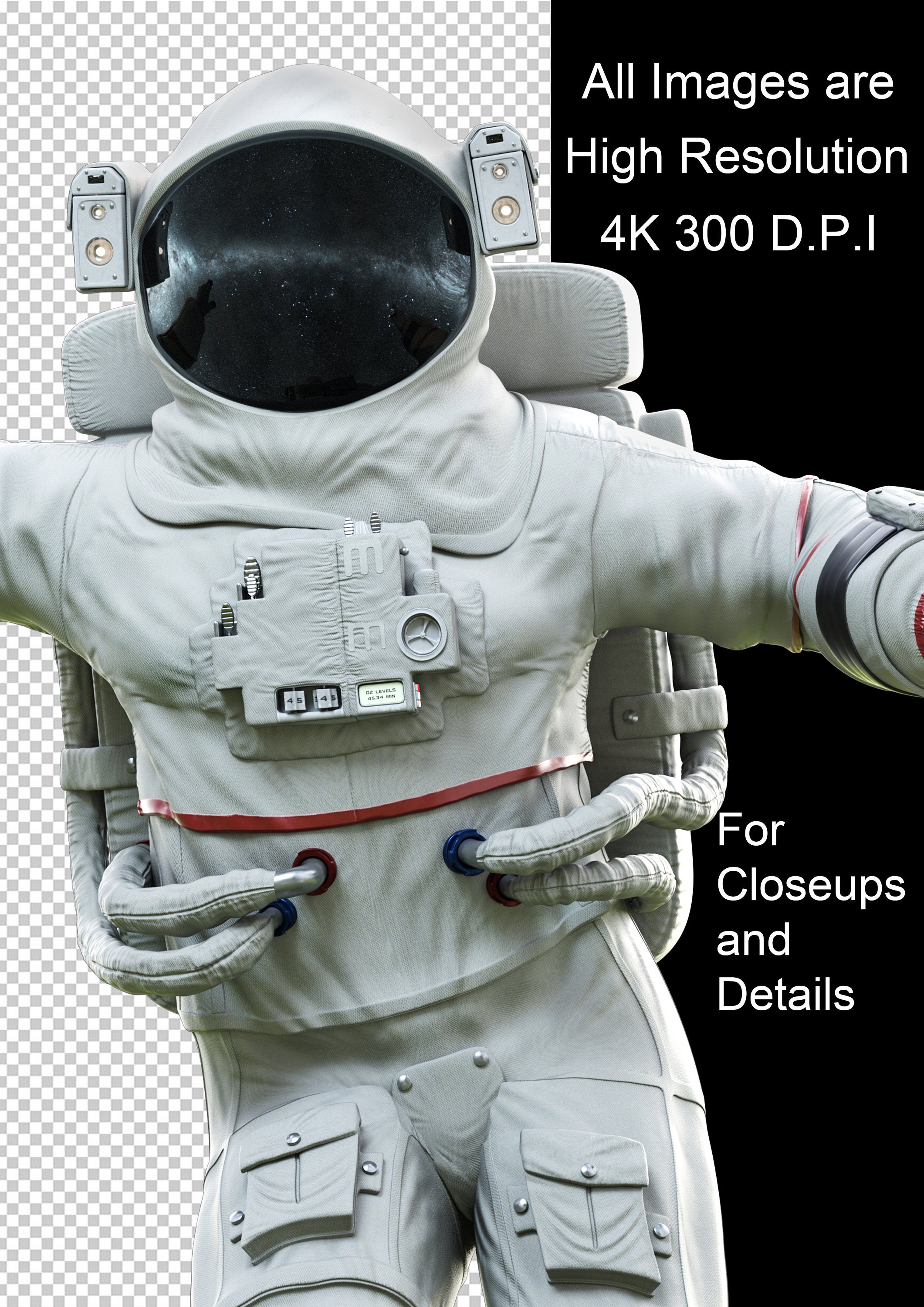 8 Astronaut Transparent Overlays,transparent PNG Astronaut's,astronaut ...