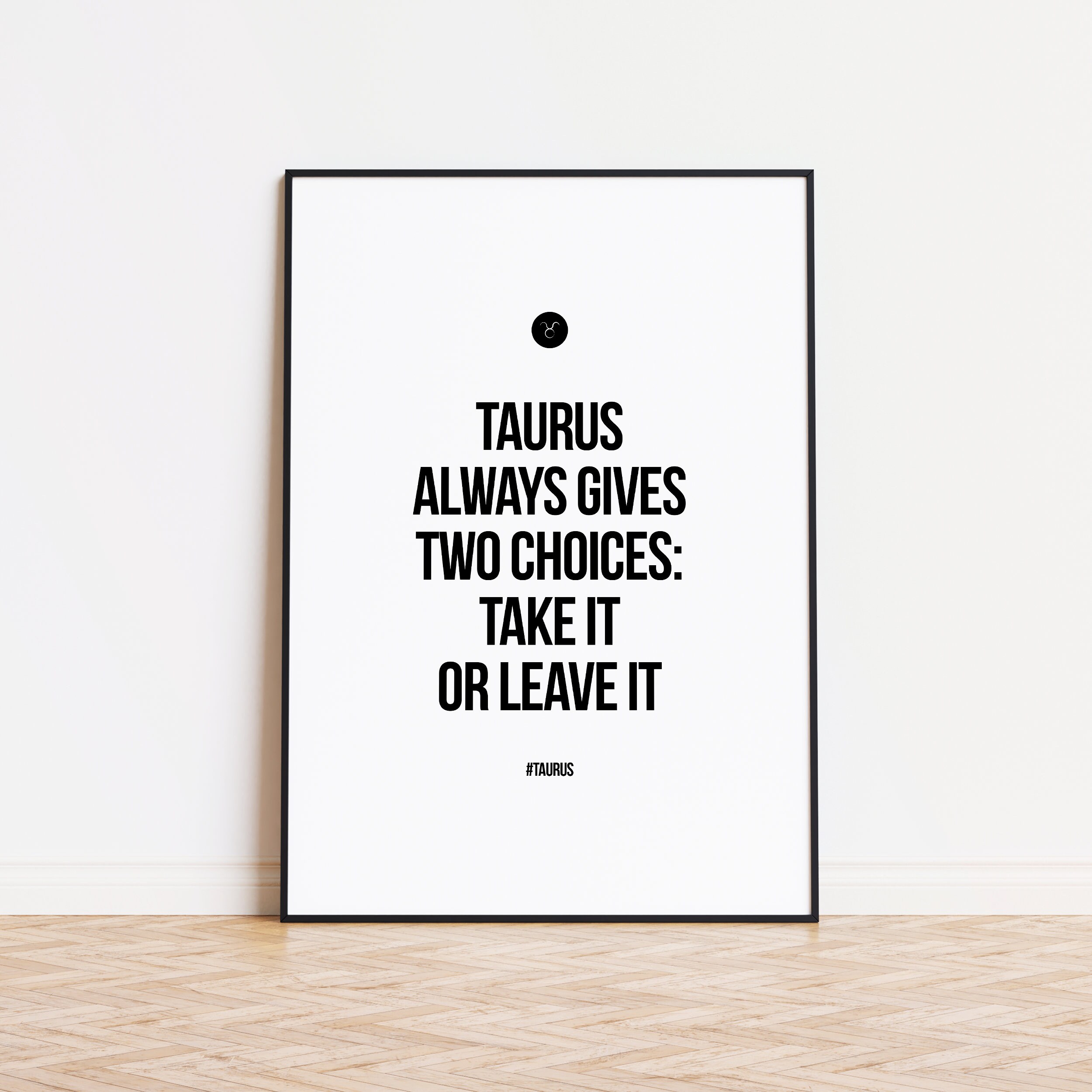 Taurus Quotes