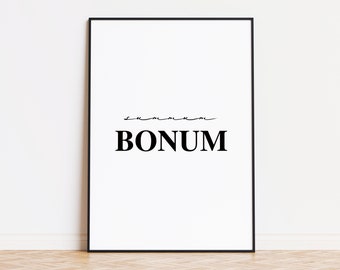 Summum Bonum Art - Etsy