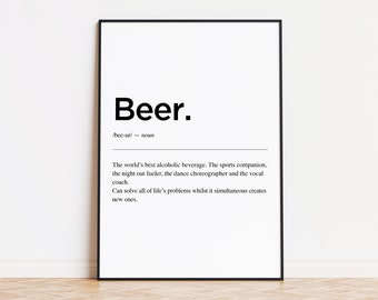 Man Cave Wall Decor - Etsy