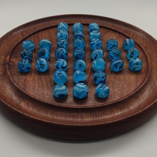 Solitaire Board - Etsy UK