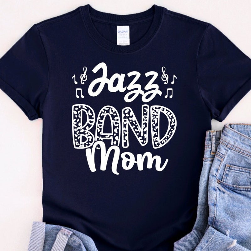 Band Mom - Etsy