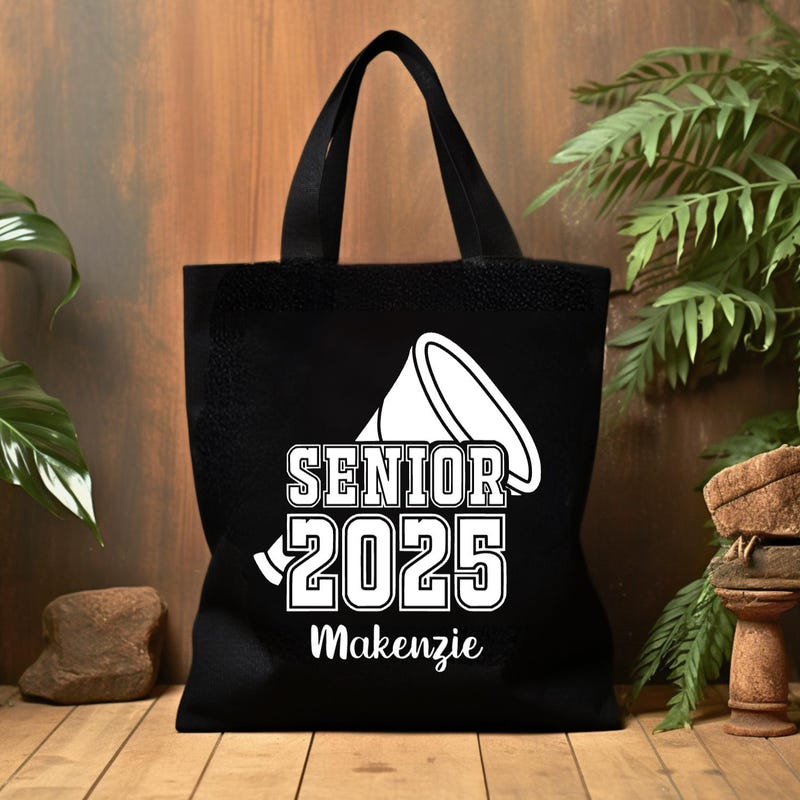 Senior Cheer Gifts - 60+ Gift Ideas for 2025