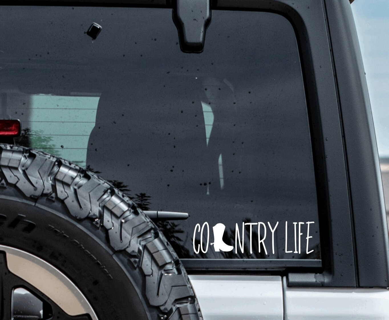 Decals & Skins Electronics & Accessories Country Life Decal # ...