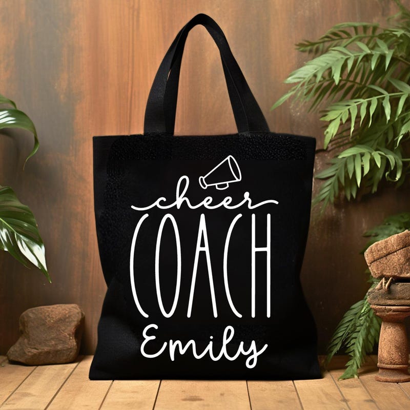 Blue and Gray Cheer Bag - Etsy