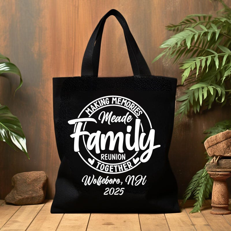 Family Reunion Gifts - 60+ Gift Ideas for 2025