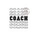 Coach Athletic Font, PNG SVG Cut File (digital Download) - Etsy