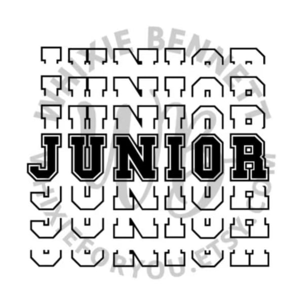 Junior Varsity - Etsy