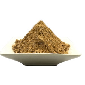 Organic Blue Lotus Powder Extract | Egyptian Blue Lotus | Nymphaea ...