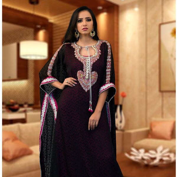 Modest African Dress - Etsy