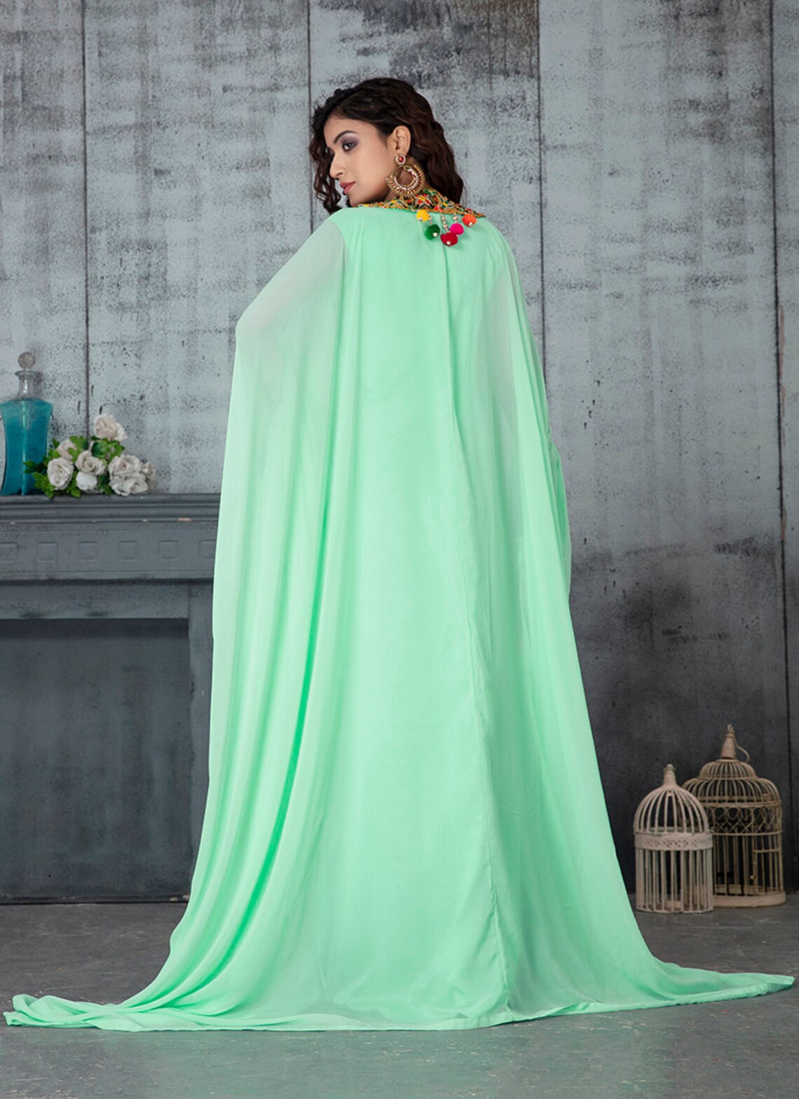 Super Quality Arabic Designer Kaftan Dress for women moroccan | Etsy