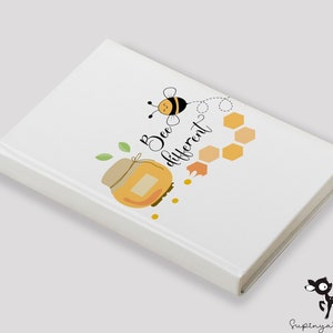 Bee SVG Bee Bundle Honey Honeycomb Bee Files for Cricut Bee Clip Art ...
