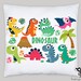 Dinosaur Big Bundle Pack Dinosaur SVG Dinosaurs Clipart Svg - Etsy