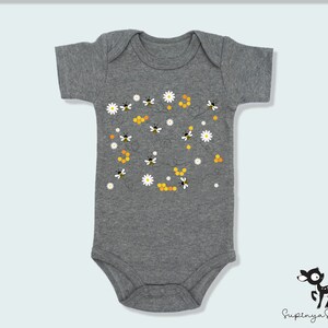 Bee Love, Honey Bee Svg ,daisy SVG ,bee Happy, Daisies SVG ,PNG Files ...