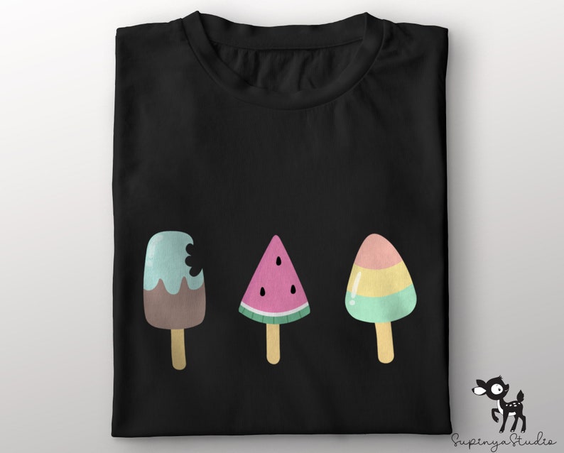 Sweet Ice Cream SVG ice Cream Cone Svg Cute Summer - Etsy