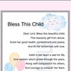 Adoptions Start in Heaven, DIGITAL DOWNLOAD, Adoption Gift Present Poem ...