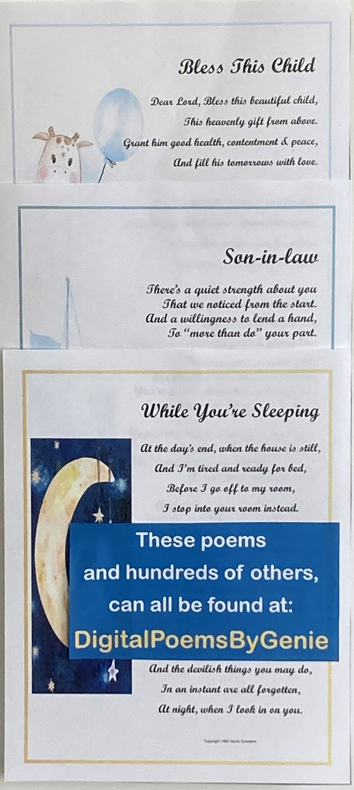 Printable Love Poem Love Print Husband Poem Wife Poem - Etsy