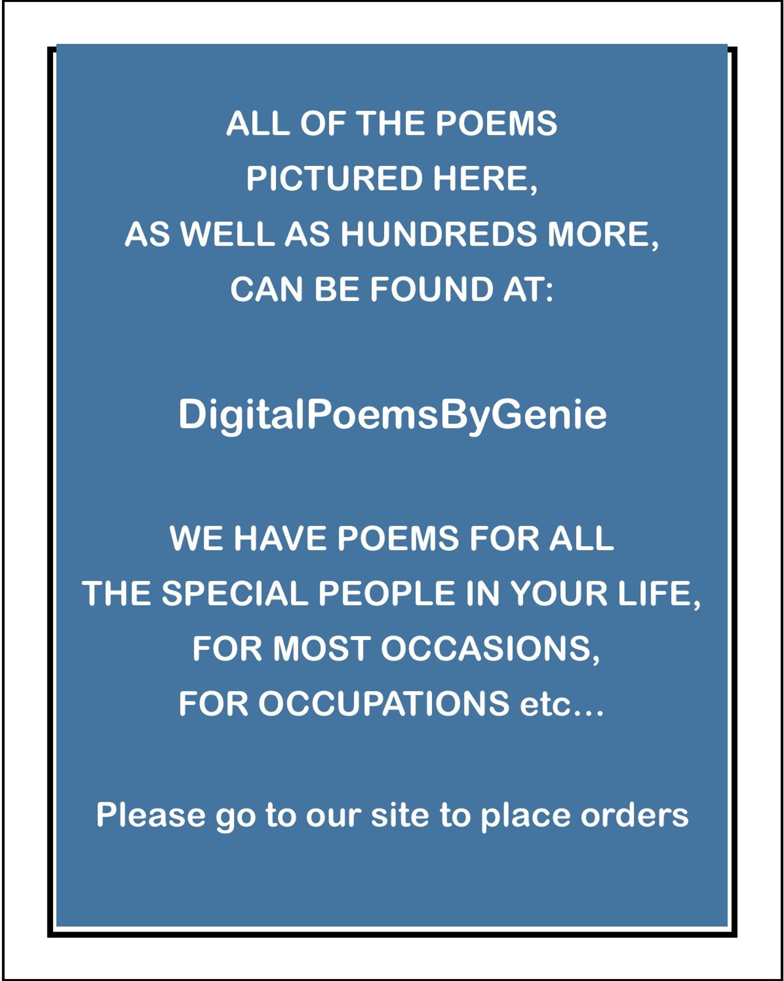 Printable Poem About Love Poem for Girlfriend Valentine - Etsy