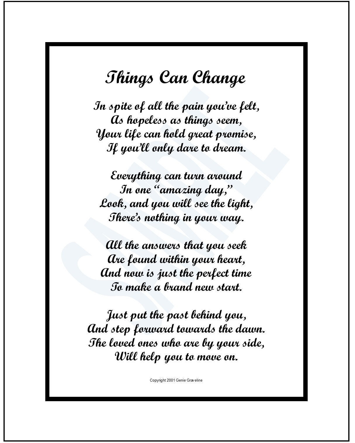 Addicted To You Poem