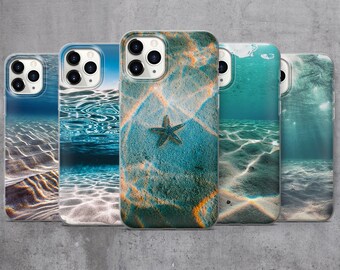 Ocean Iphone Case | Etsy