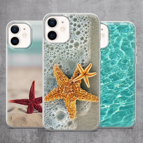 Beach iPhone Case - Etsy
