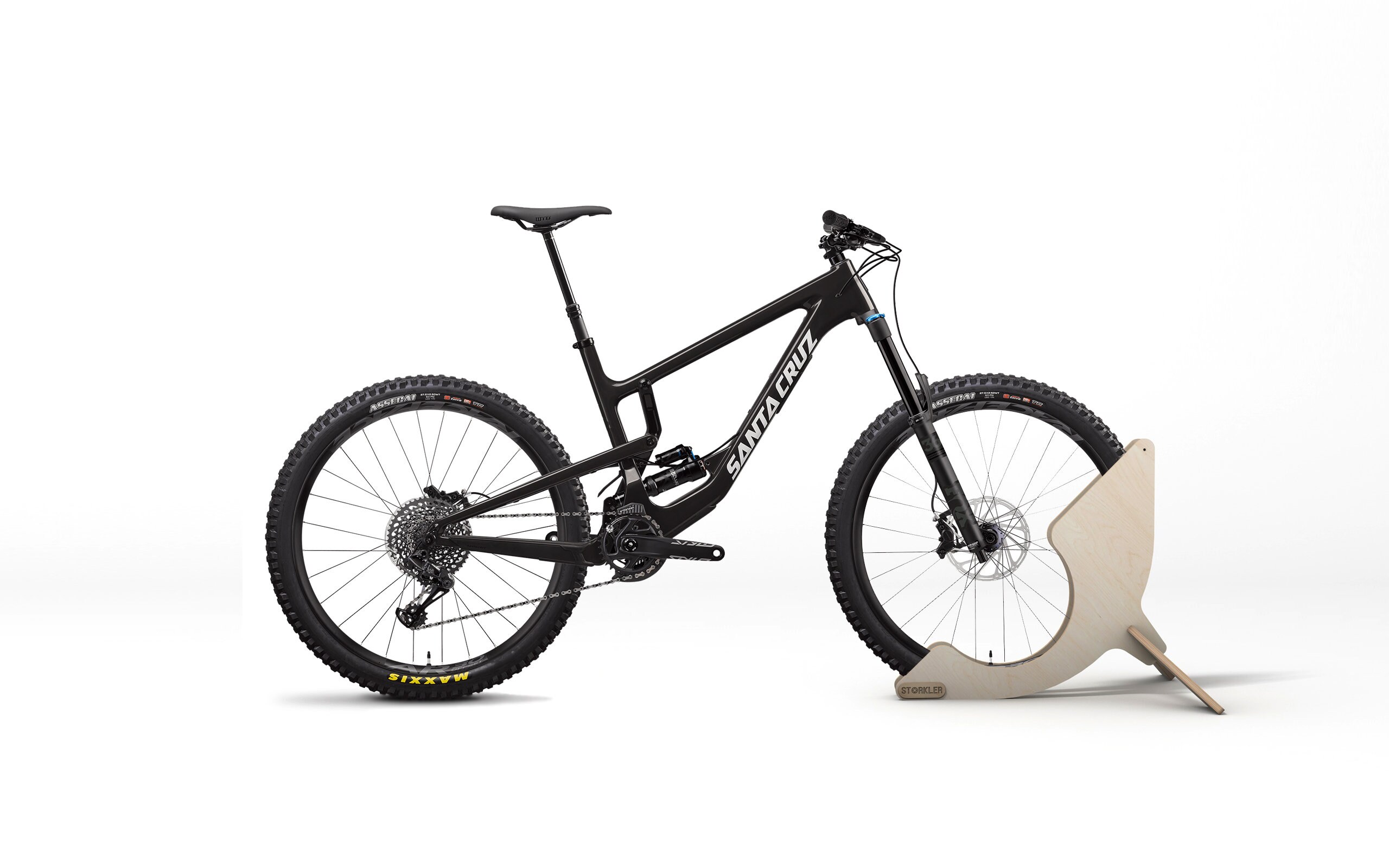 MTB Bicycle Stand / Bike Stand - Etsy