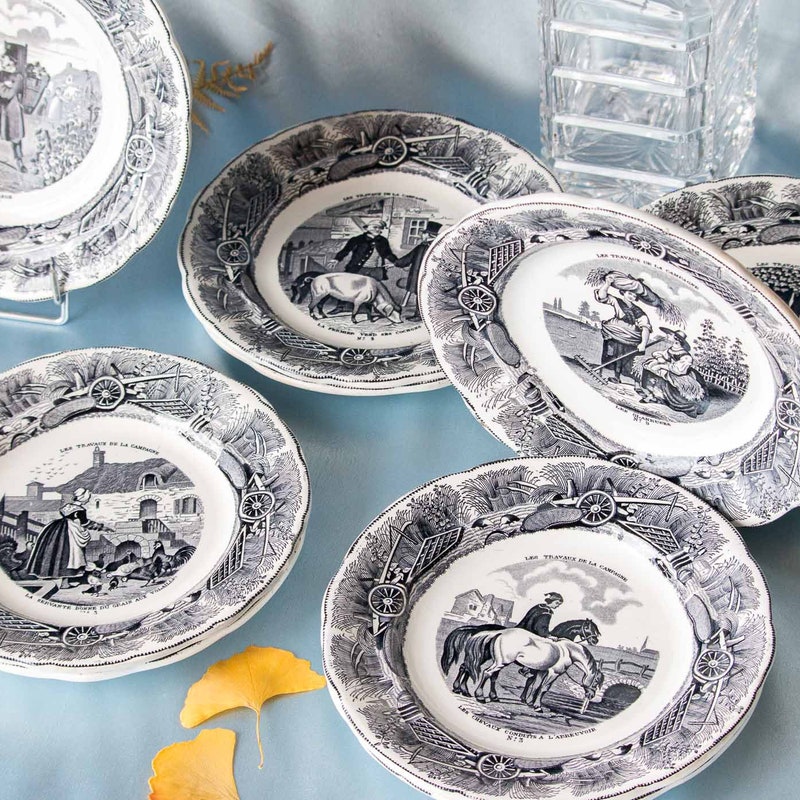 Talking Plate - Etsy