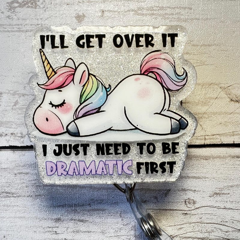 Dr Badge Reels Funny - Etsy