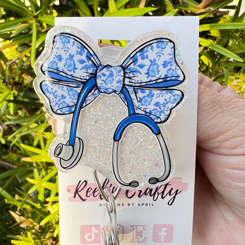 Bow Nursing Accessories - Etsy