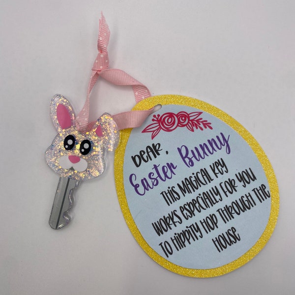 Easter Bunny - Etsy
