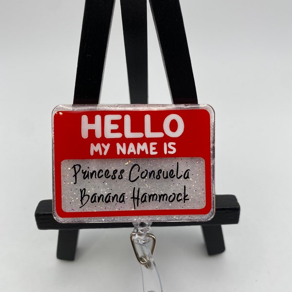 Princess Consuela - Etsy