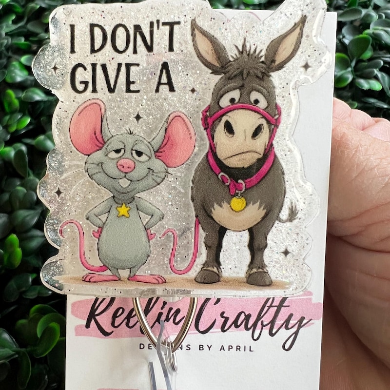 Sassy Badge Nurse - Etsy