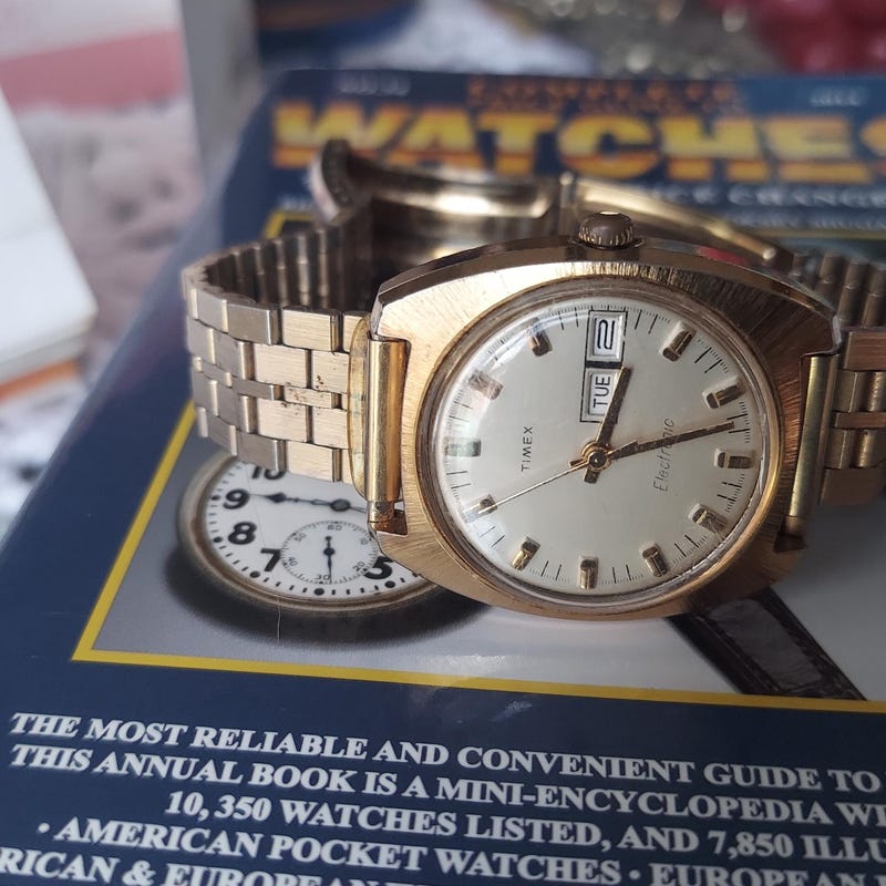 Electronic Jewelry - Etsy