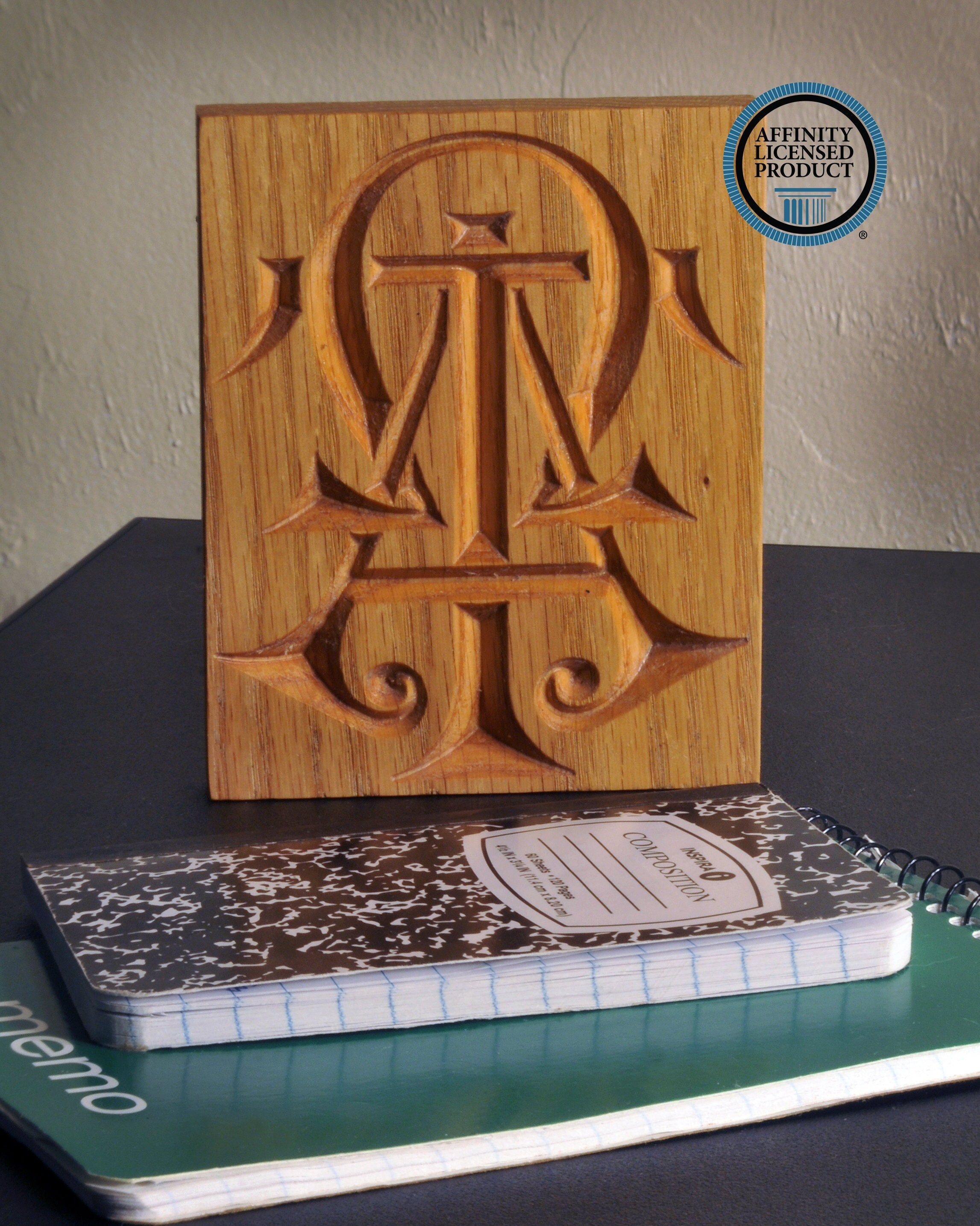 Alpha Tau Omega Officially Licensed Interlocking Letters Logo Sign - Etsy