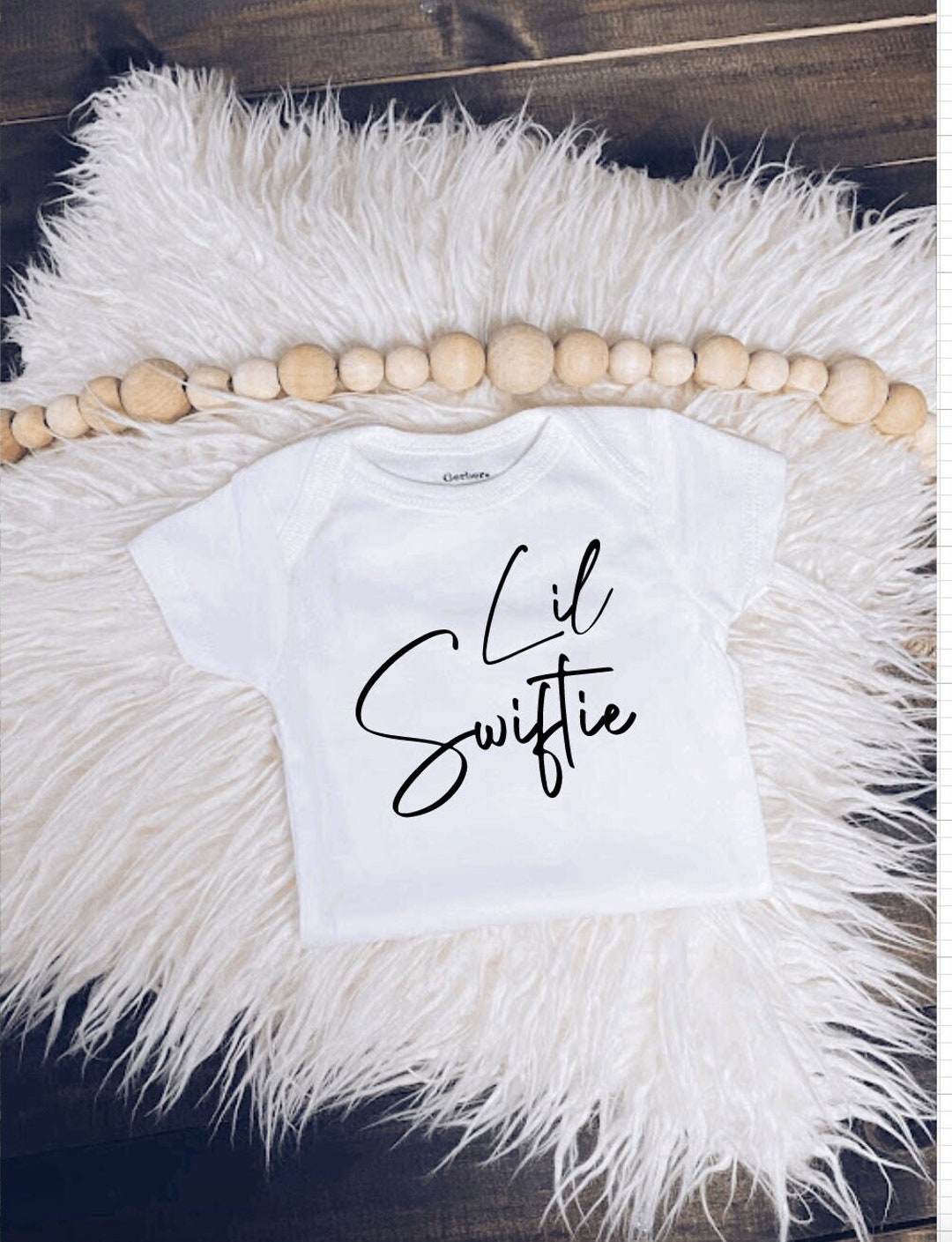 Lil Swiftie Taylor Swift Country Cute Baby Onesie Baby Shower - Etsy