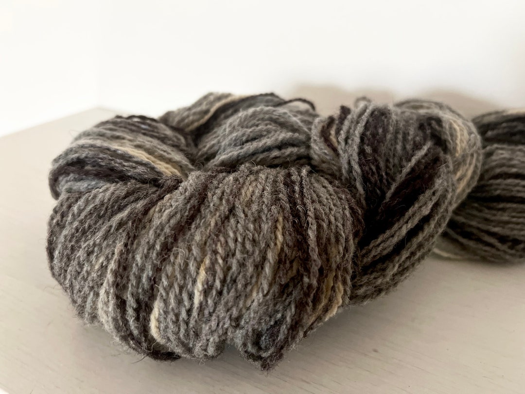 Natural Sheep Wool Wool Yarn Wool Threads Pure Sheep Wool Knitting ...