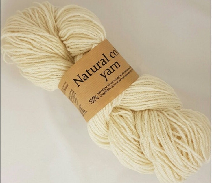 Natural Sheep Wool Sheep Wool Yarn Sheep Wool Lot Sheep - Etsy UK