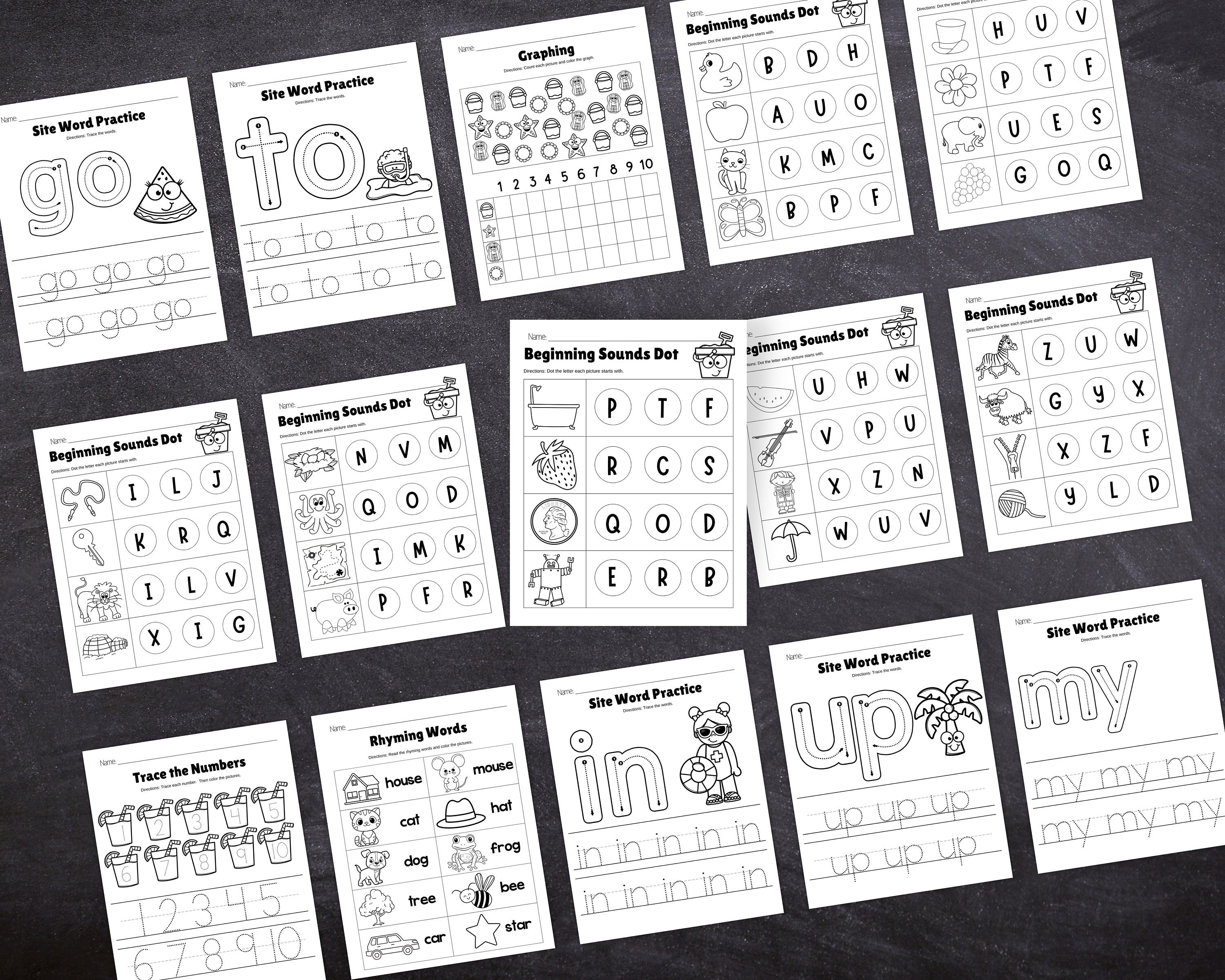 Pre K Summer Curriculum, Preschool Curriculum Lesson Plan, Summer ...