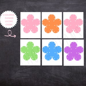 Spring Learning Pack, Spring Preschool Pack, Learning Printables ...