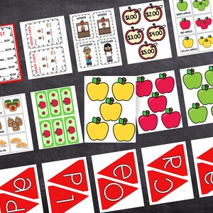 Dramatic Play Preschool, Dramatic Play for Preschoolers, Fall Preschool ...