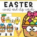 Printable Easter Activities for Kids, Preschool Worksheets, Easter ...