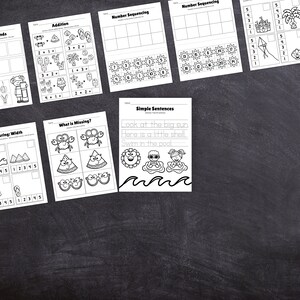 Pre K Summer Curriculum, Preschool Curriculum Lesson Plan, Summer ...