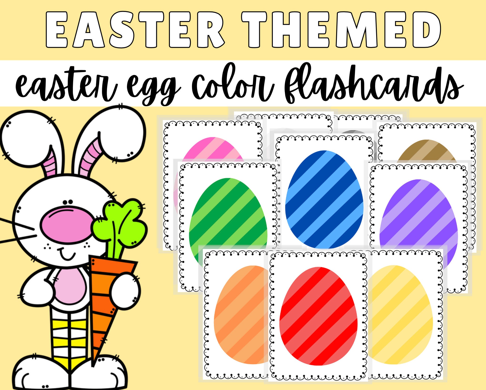 Printable Easter Preschool Activities, Easter Preschool Printable ...