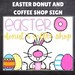 Printable Easter Preschool Activities, Easter Preschool Printable ...